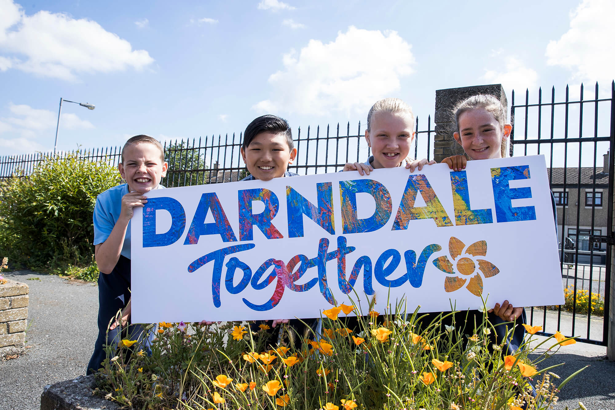 Darndale Together