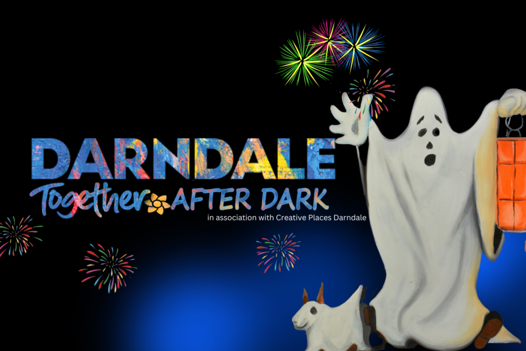 Introducing...Darndale Together After Dark! - Darndale Together